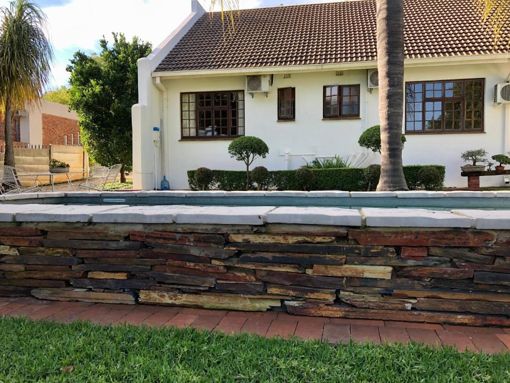 De Witte Loft, Newcastle (updated prices 2025)