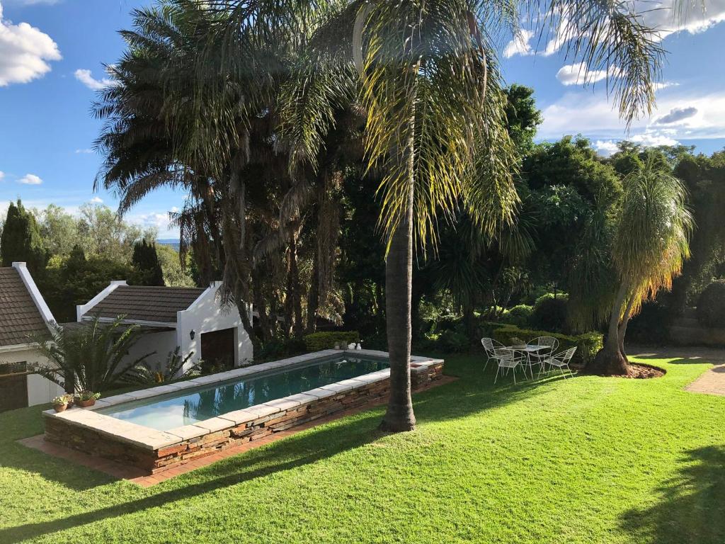 De Witte Loft, Newcastle (updated prices 2025)