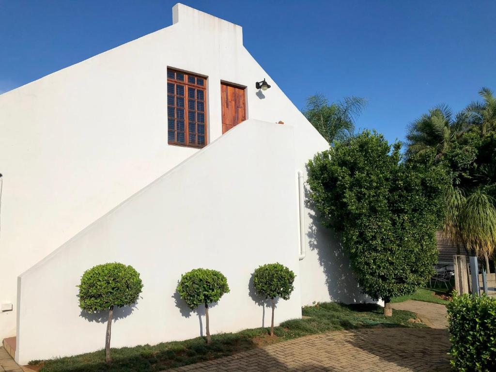 De Witte Loft, Newcastle (updated prices 2025)