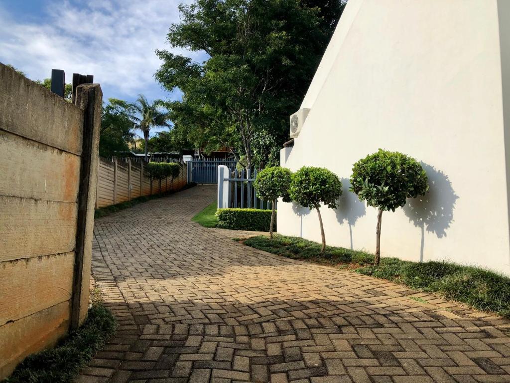 De Witte Loft, Newcastle (updated prices 2025)