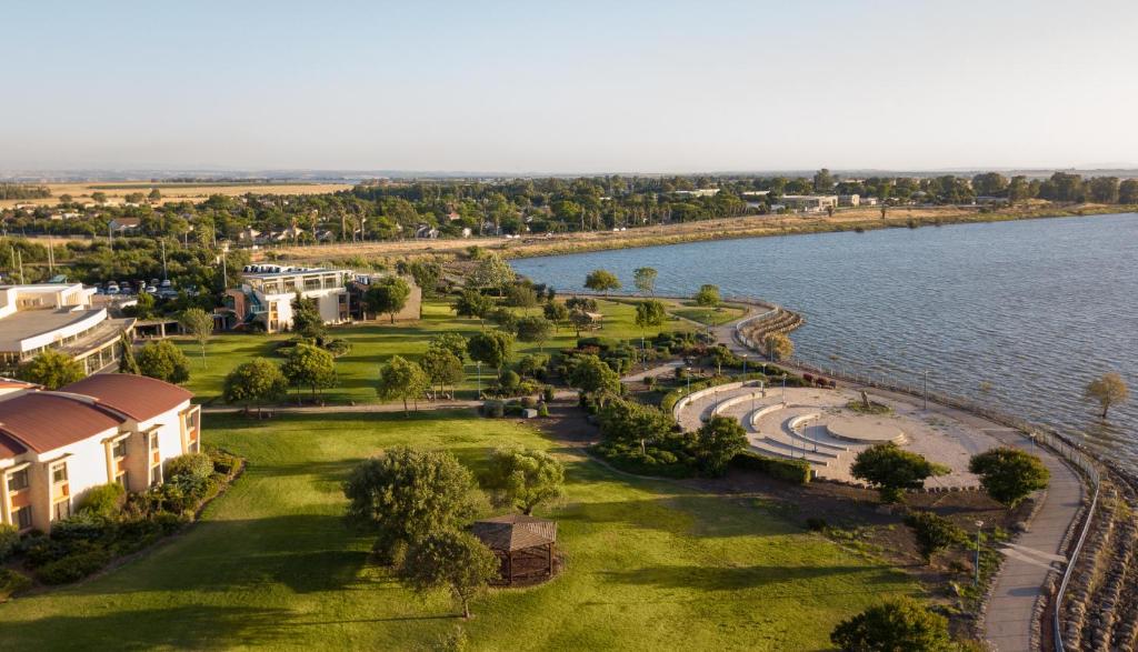 Midreshet Hagolan Lodging, Haspin (updated prices 2026)