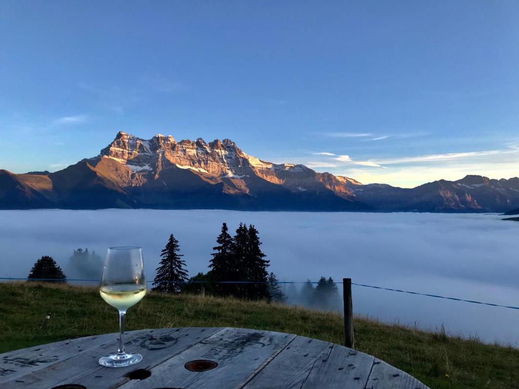 Chalet Chanso, Morgins – Updated 2023 Prices