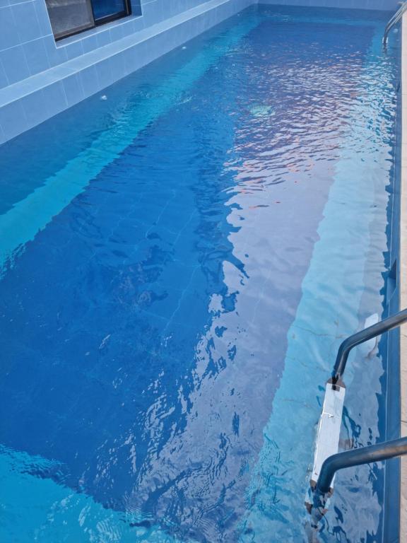 Résidence Blue hôtel, Thiès (updated prices 2025)