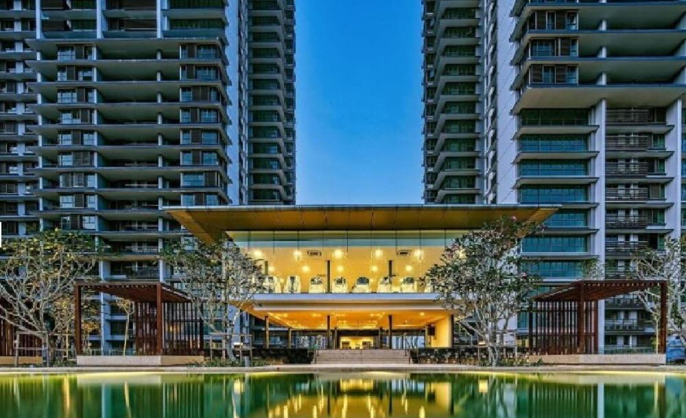 Iskandar Residences 3 Bedroom, Nusajaya (updated prices 2026)