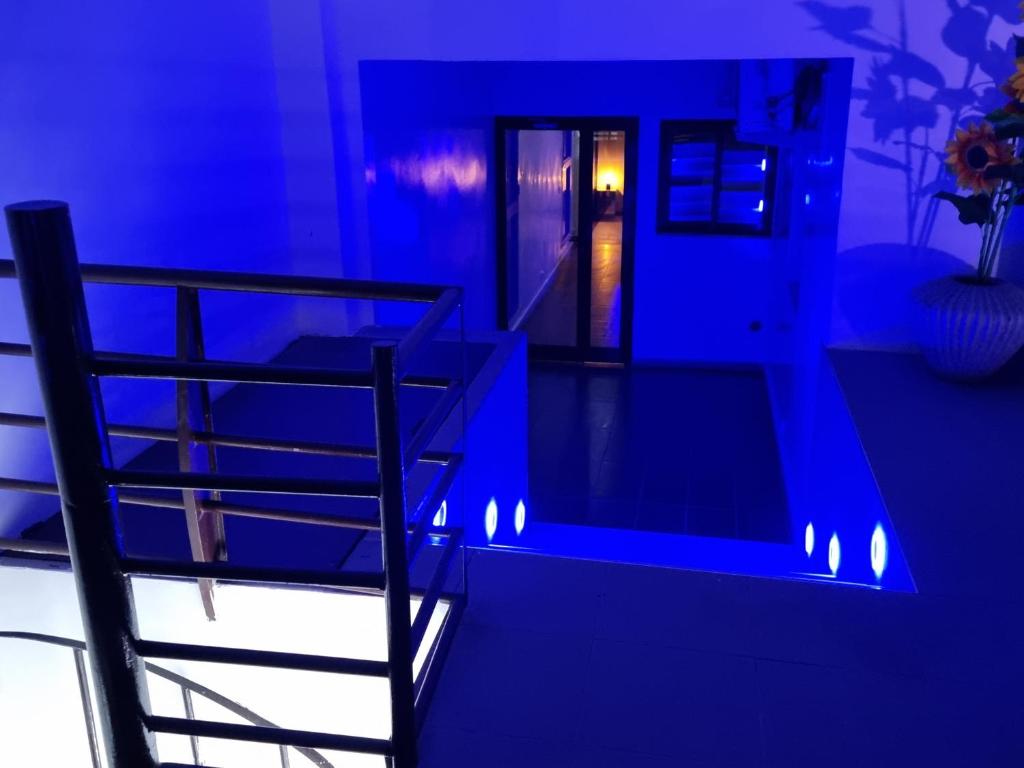 Résidence Blue hôtel, Thiès (updated prices 2025)