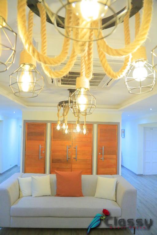 Classy Guest House, Johannesburg (updated prices 2026)