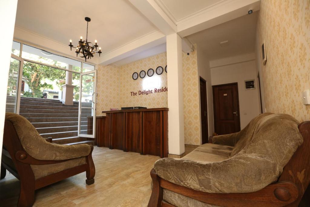 The Delight Residence, Kandy (updated prices 2025)