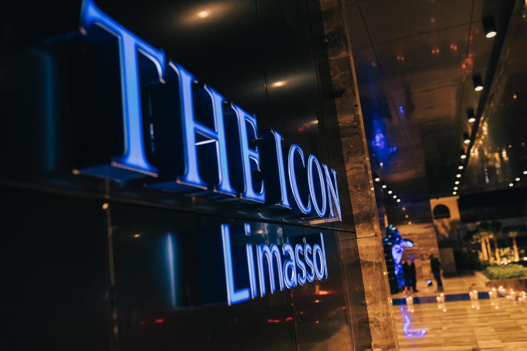 The Icon Limassol, Limassol (updated prices 2025)