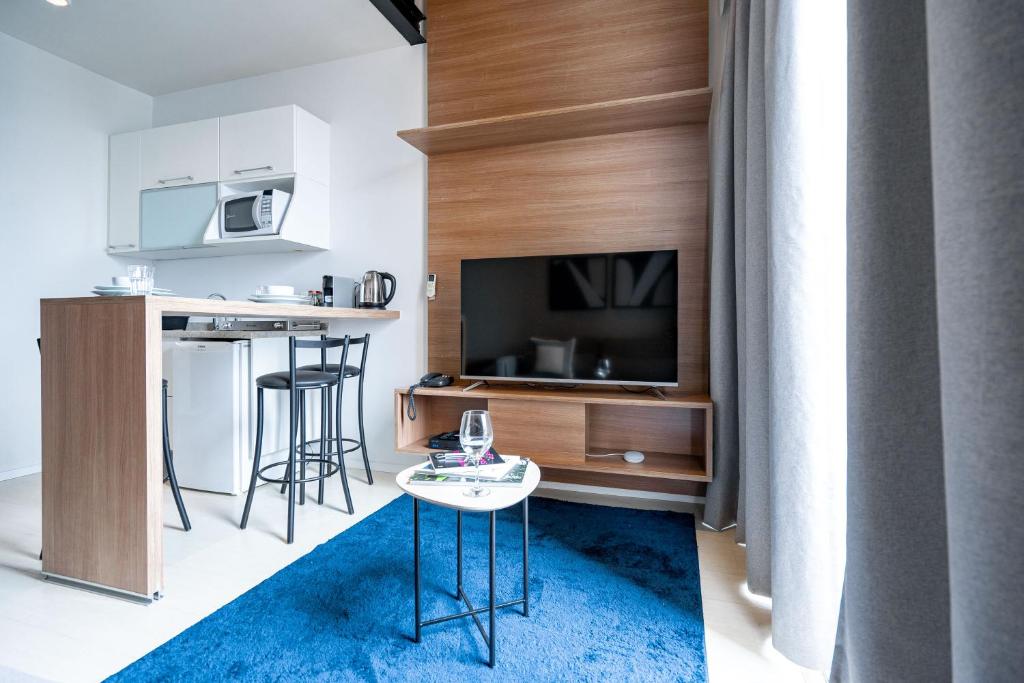Charlie NYC Berrini, São Paulo (updated prices 2025)