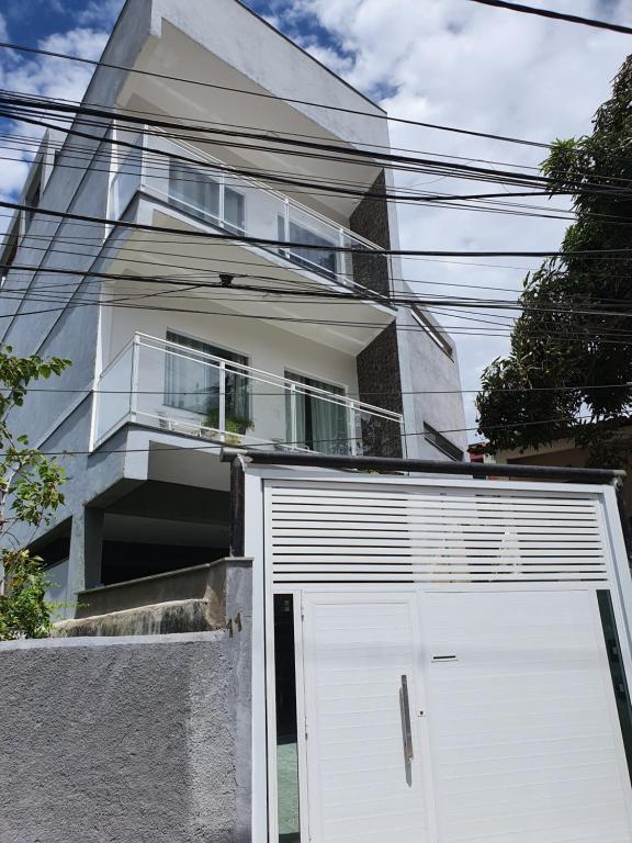 Residencial Pinho Ap. 203 - Arraial do Cabo