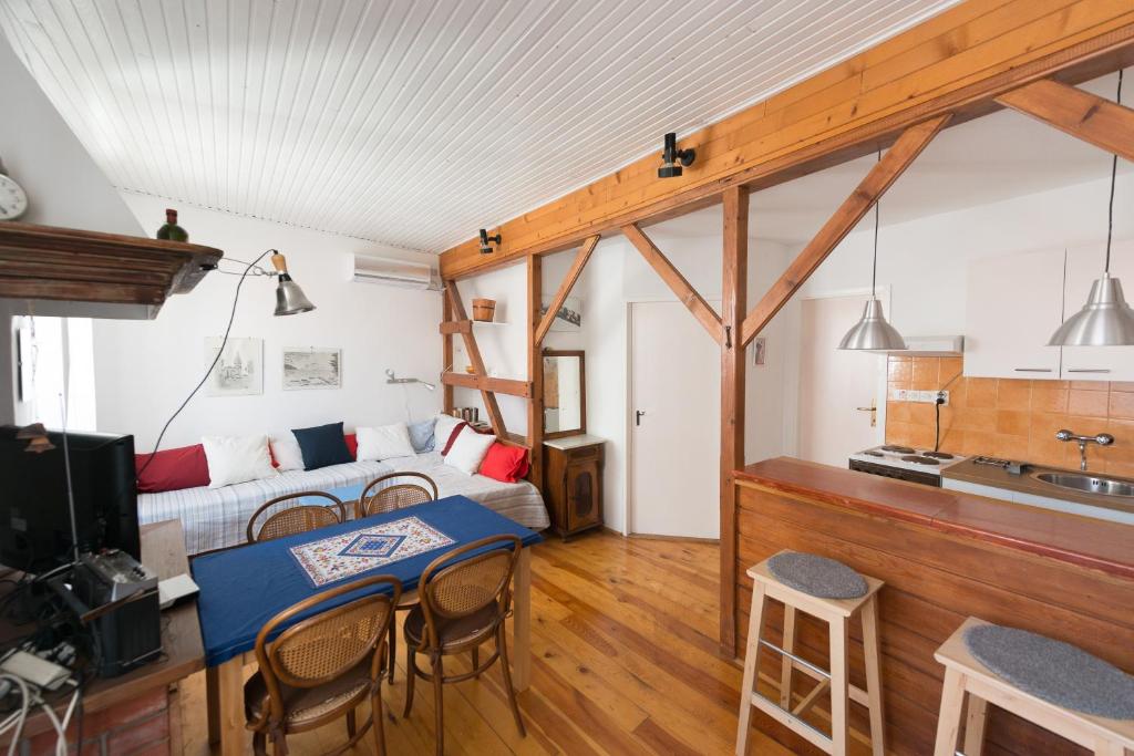 Apartment Melita - Accommodates 4. - Rovinj