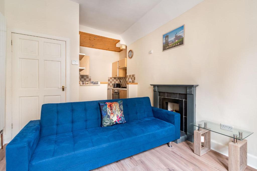 Amazing Apartments - Downfield Place Near Haymarket - Edinburgh, UK