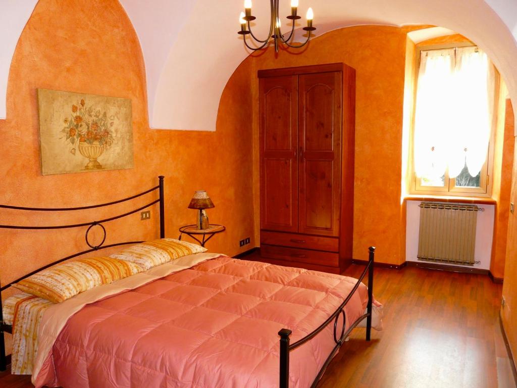 Il Ruscello, Dolceacqua (bijgewerkte prijzen 2026)