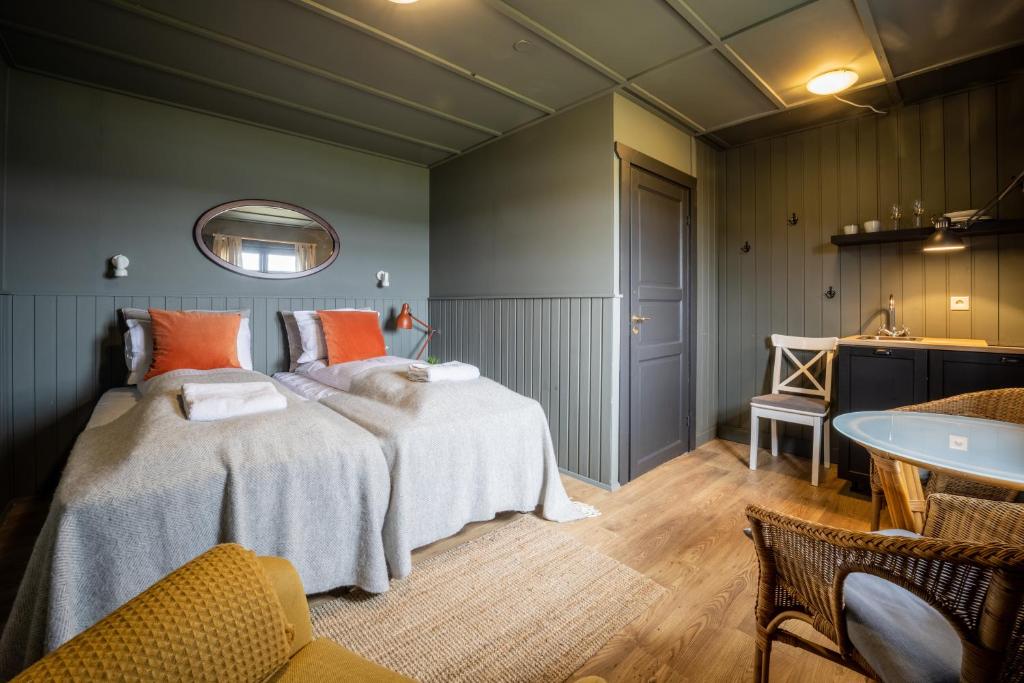 Riverfront Lodge Hella, Hella (updated prices 2026)