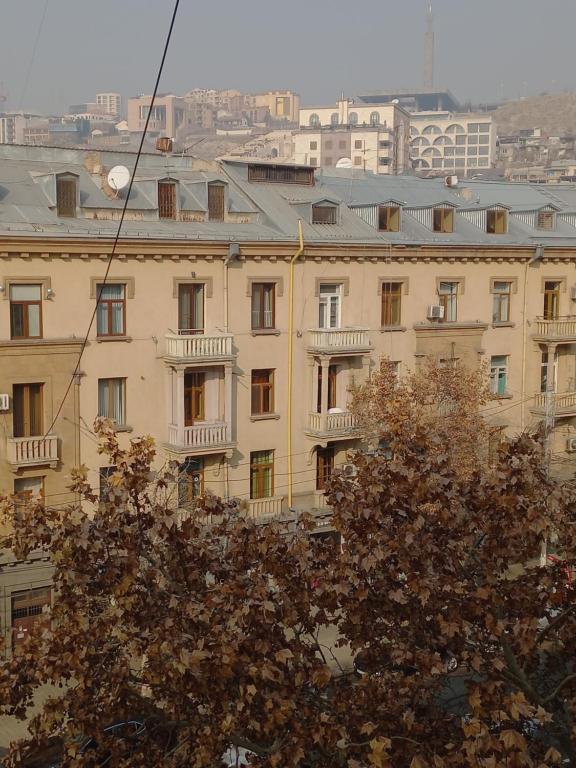 Apartment Centre Mashtoc Cascad, Yerevan, Armenia - Booking.com