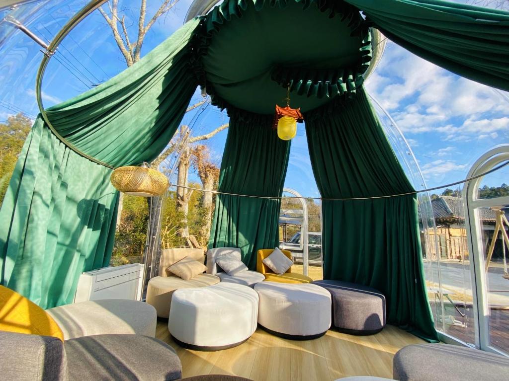 One Night, One View, One Destiny - Vacation Stay 05343v - 市原市