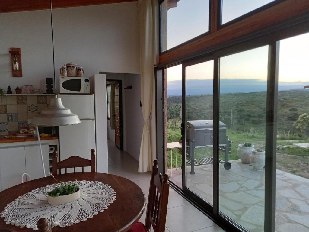 Cabaña La Joaquina - Villa Giardino, Villa Giardino (updated prices 2025)