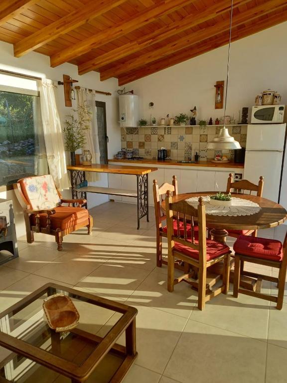 Cabaña La Joaquina - Villa Giardino, Villa Giardino (updated prices 2025)