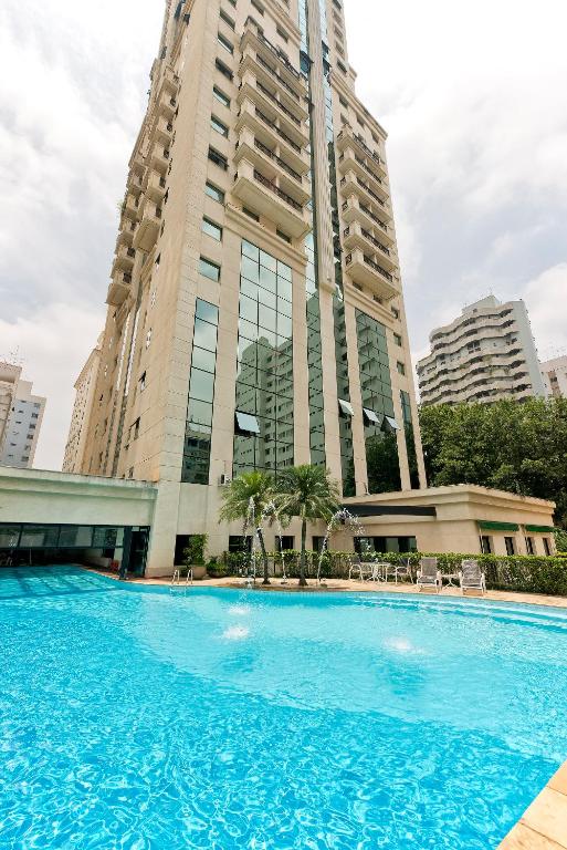 INNSiDE by Meliá São Paulo Higienópolis, São Paulo (precios ...