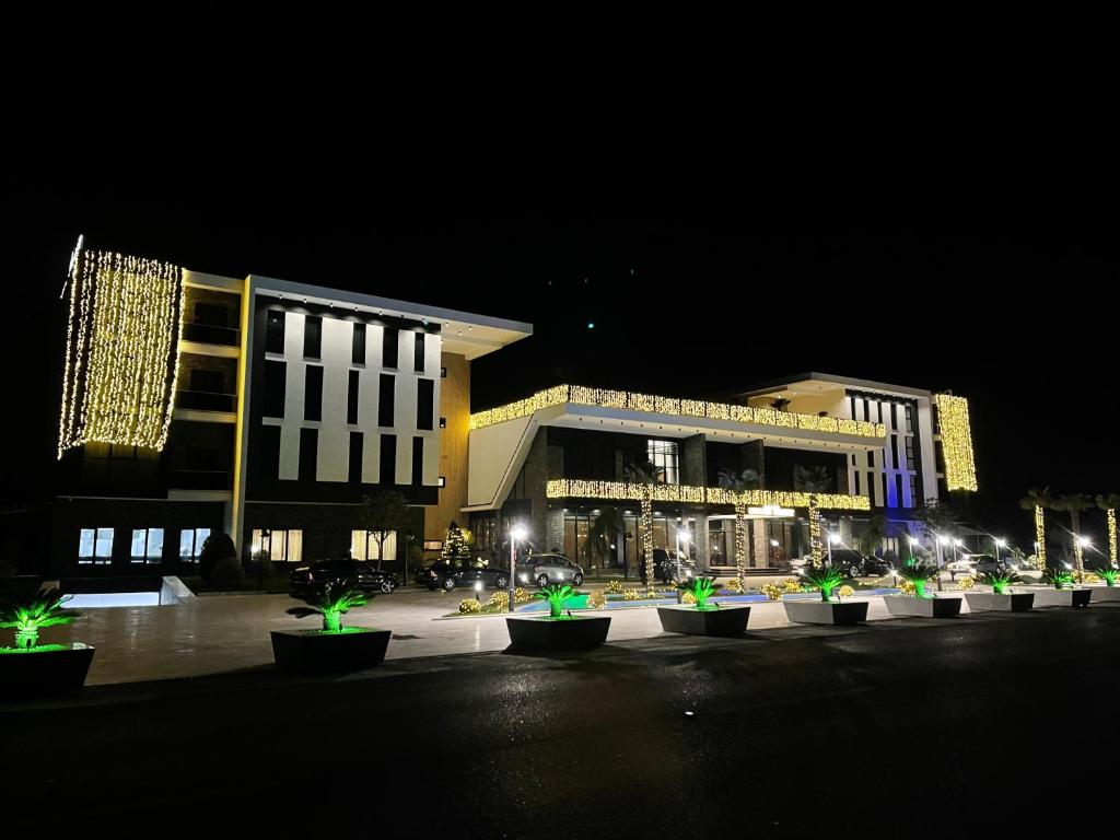 Deluxe Resort and SPA, Shkodër (updated prices 2026)