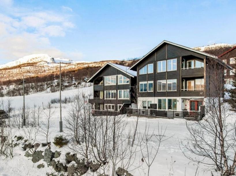 Privat studio leilighet, Oppdal Stølen-skisenter, Oppdal (updated ...