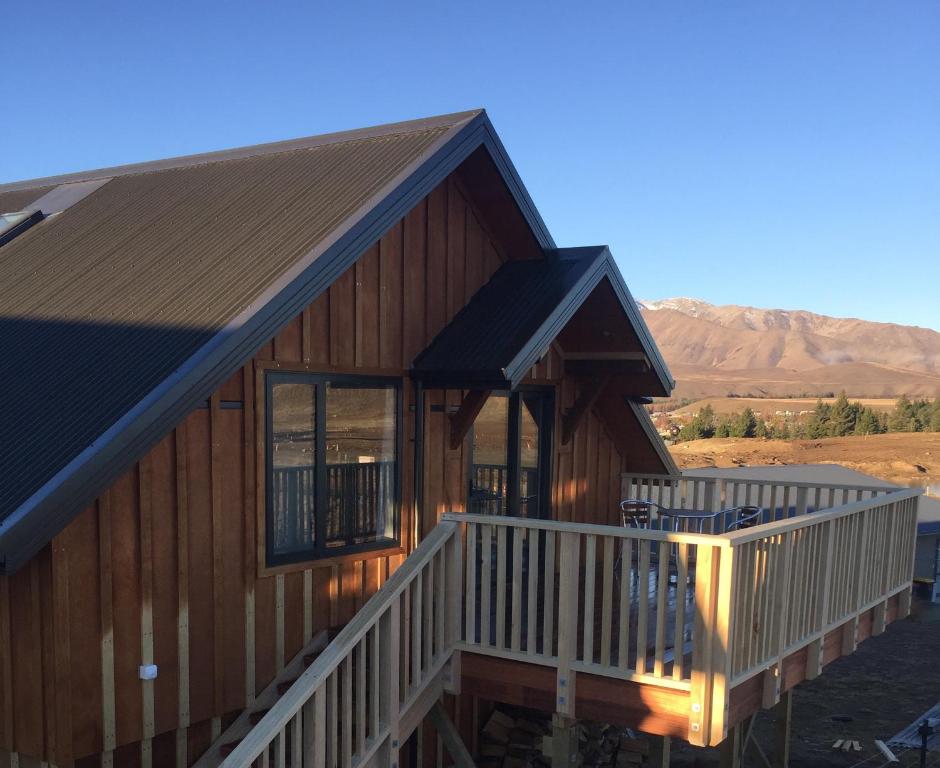 Alpine Loft, Lake Tekapo (updated prices 2026)