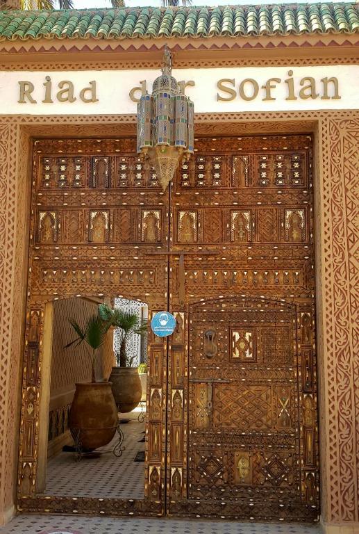 Riad Dar Sofian, Zagora – Tarifs 2023