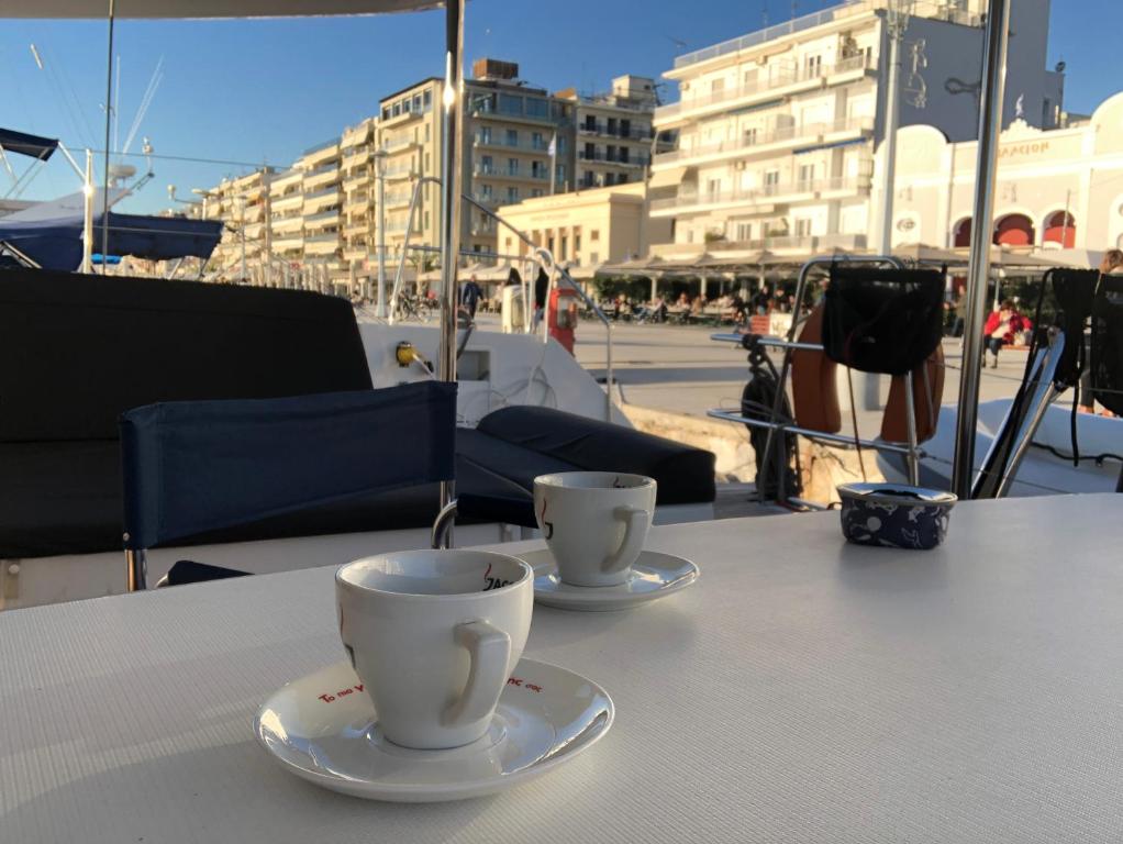 blue dreams sails, Volos (aktualisierte Preise für 2025)