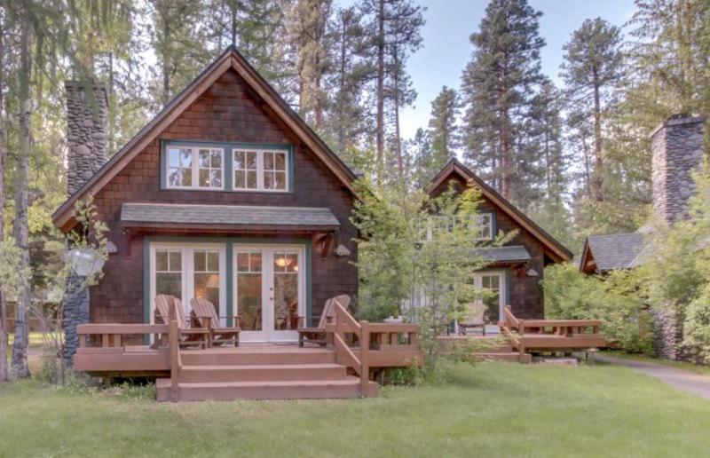 Metolius Cabin 4, Camp Sherman – Updated 2023 Prices