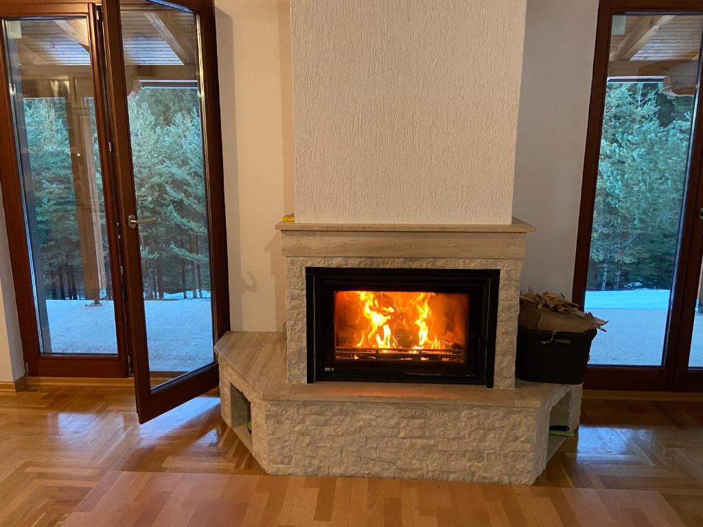 Sarajevo Nisici Vila Nature, Сараево - обновленные цены 2022 года