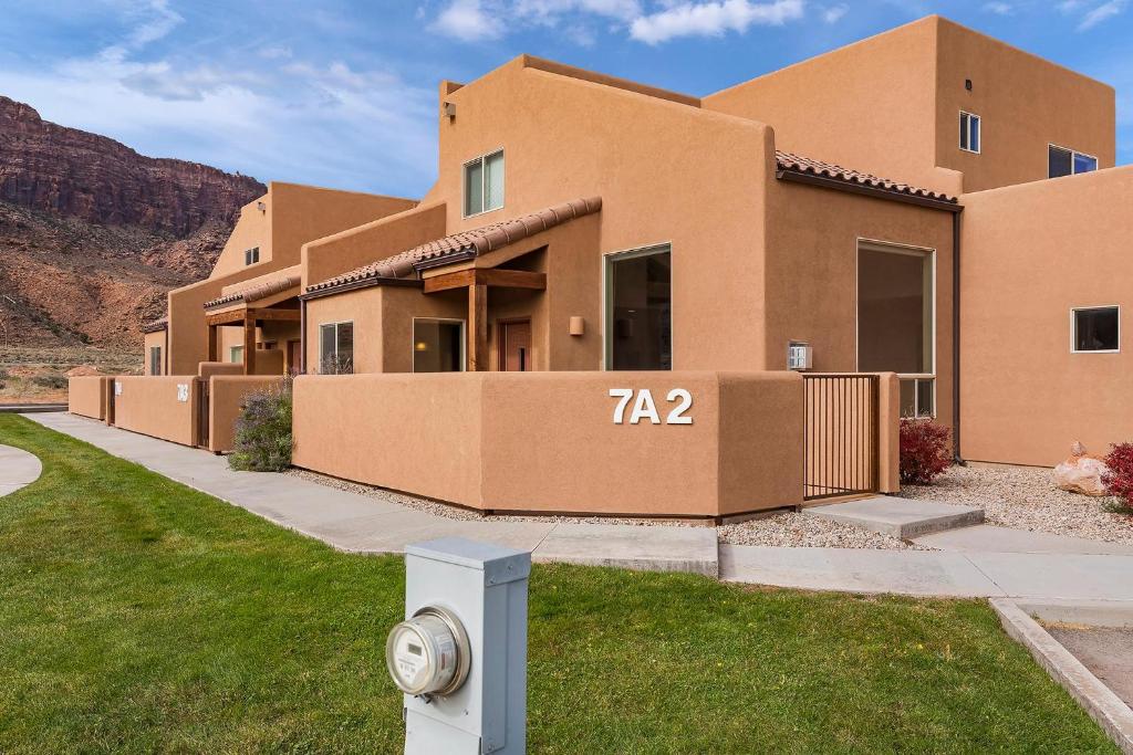 Rim Village Vista Unit 7 A2 2, Moab (updated prices 2026)