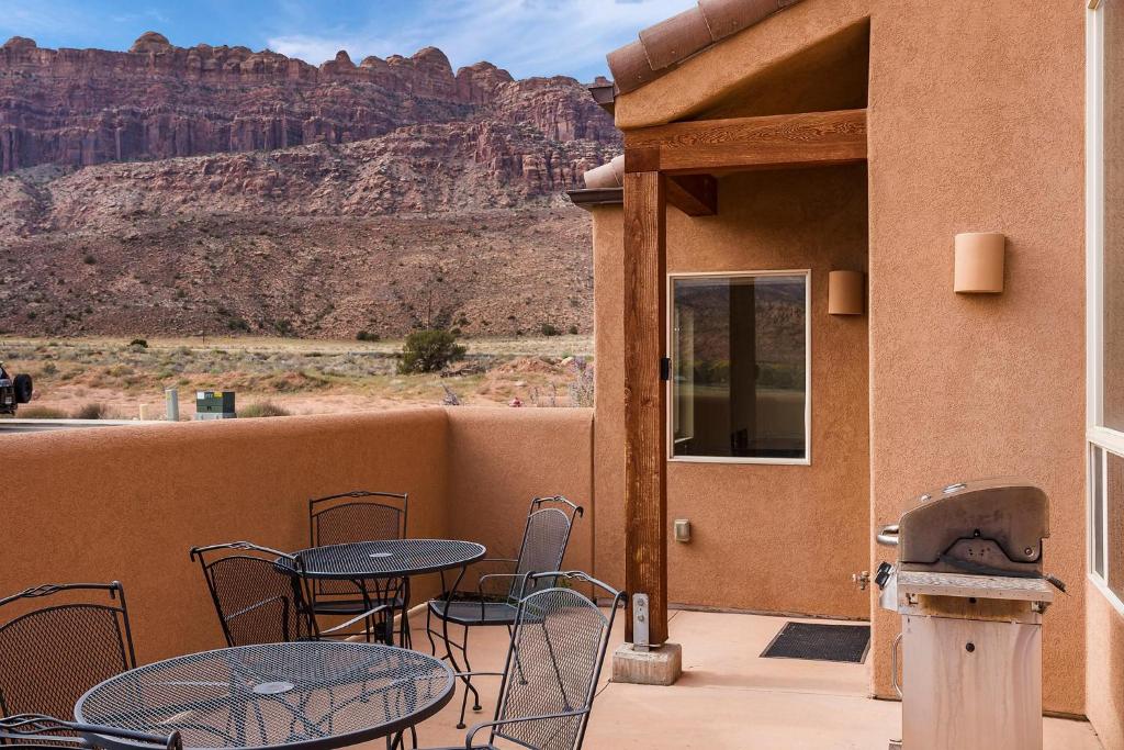 Rim Village Vista Unit 7 A2 2, Moab (updated prices 2024)