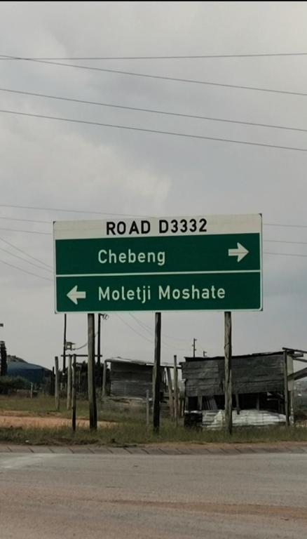 Moletji Guest House, Ga-Ramongwana (updated prices 2025)