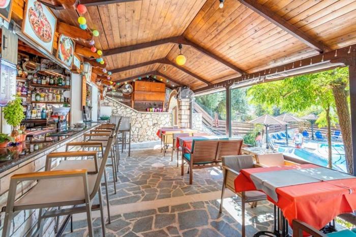 Irini Studios, Parga (updated prices 2025)