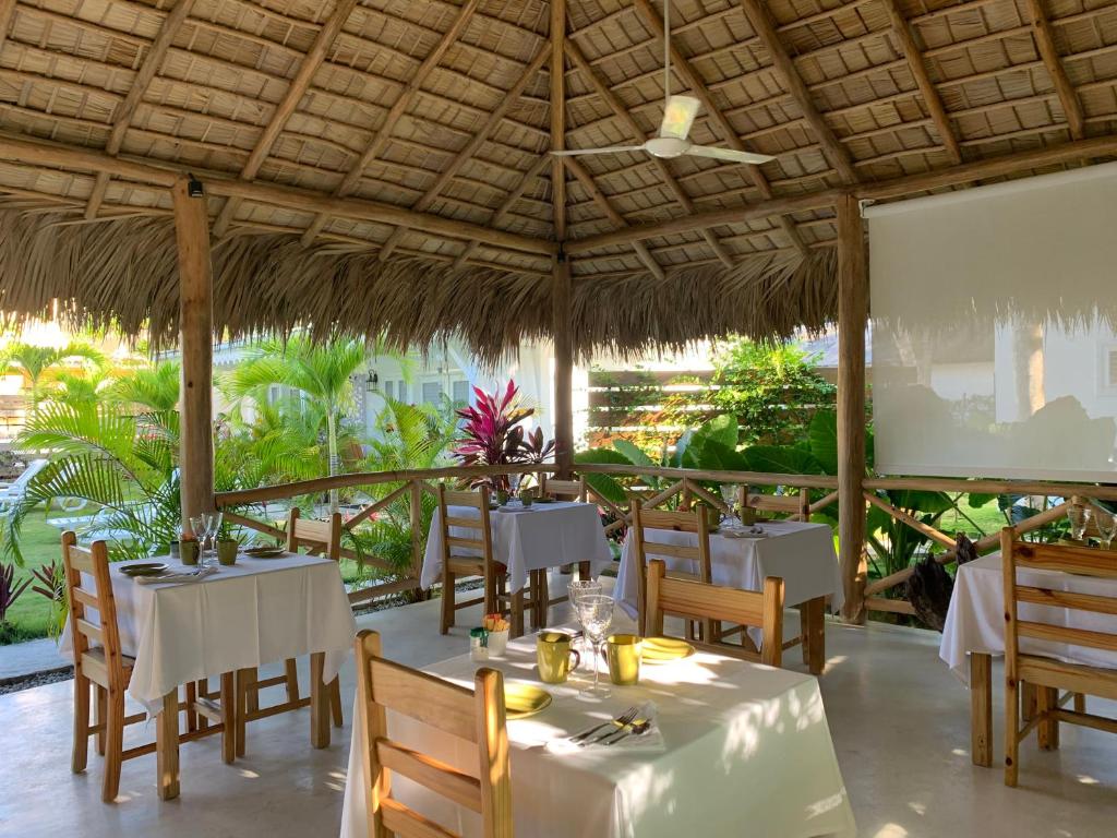 PUNTA POPY Boutique HOTEL, Las Terrenas – Updated 2023 Prices