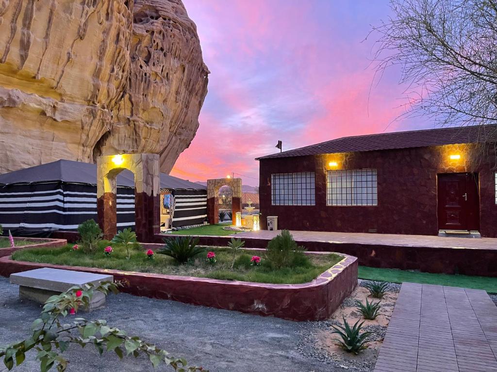 Alula resort 1, AlUla (updated prices 2025)