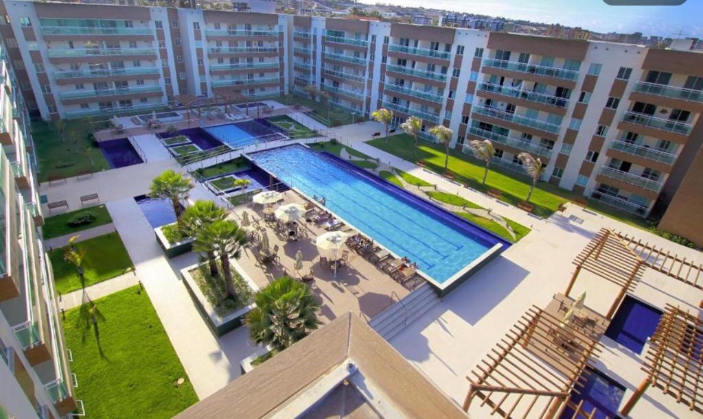 VG FUN FLAT, Fortaleza (aktualisierte Preise für 2025)