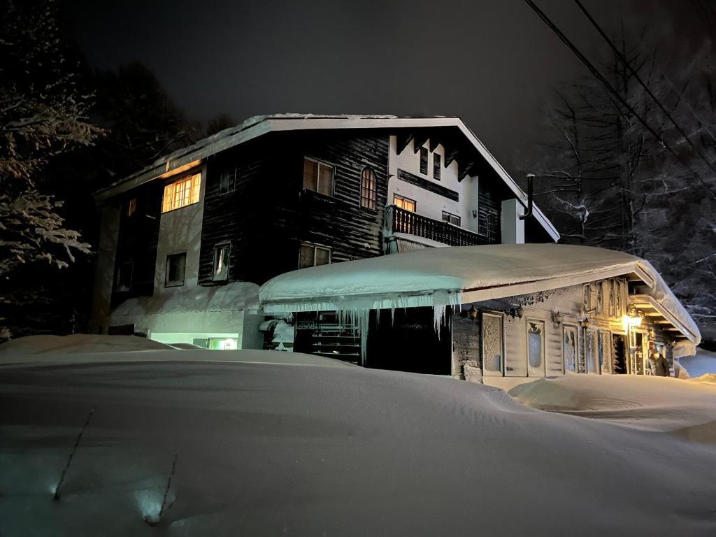 Shika Lodge, Iiyama (updated prices 2026)