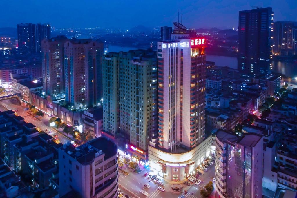 Shunde Grand View Hotel, Shunde (updated prices 2026)
