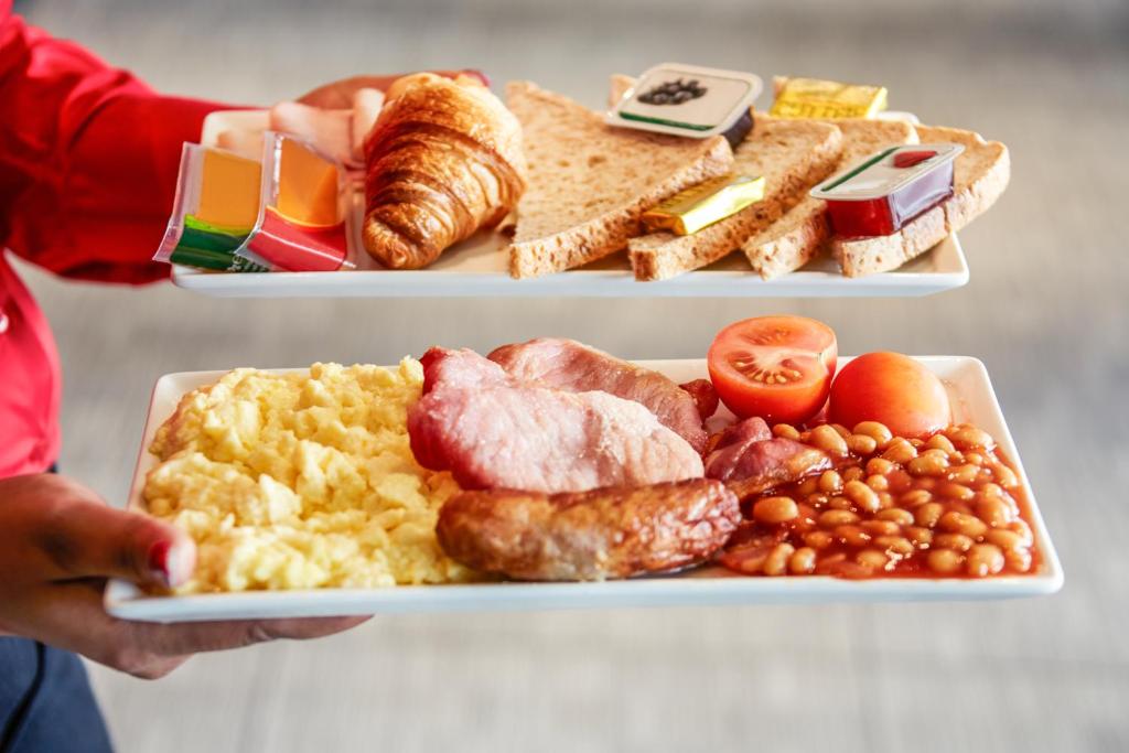 ibis London Heathrow Airport, Hillingdon (updated prices 2025)