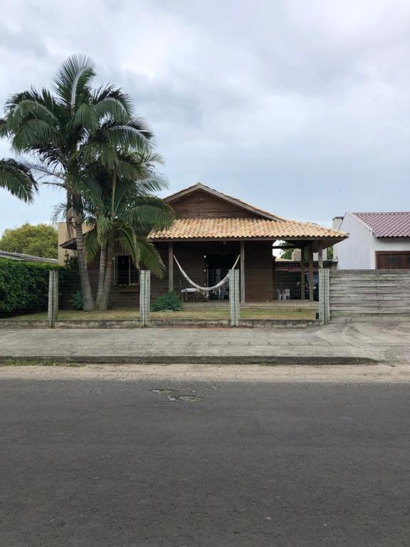 Casa Com Piscina - Arroio do Sal