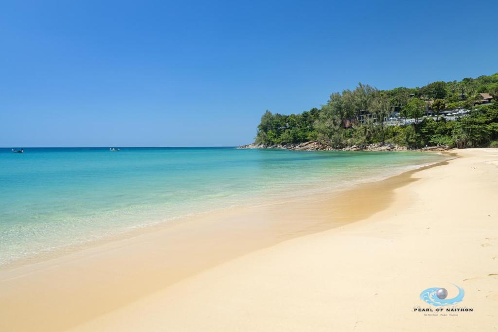 Pearl of Naithon, Nai Thon Beach (updated prices 2025)