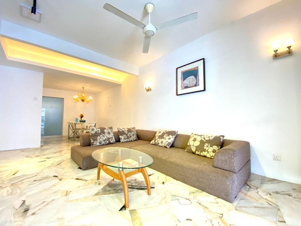 The Homestay @ Bandar Country Homes, Rawang, Rawang (updated prices 2026)