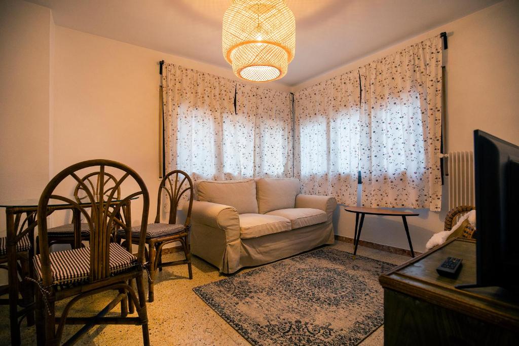 Casa Agustí 3er pis - Cèntric, al costat del Telecabina de Canillo ...
