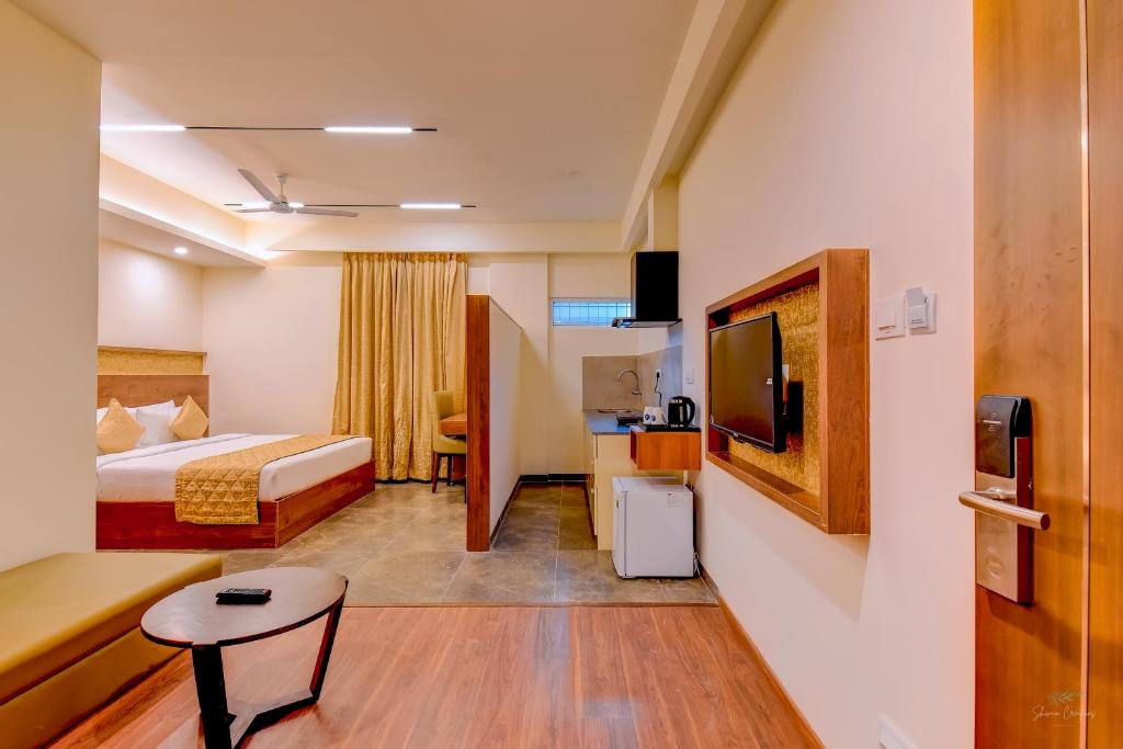 Zip By Spree Hotels Brookefield, Bangalore (updated prices 2024)
