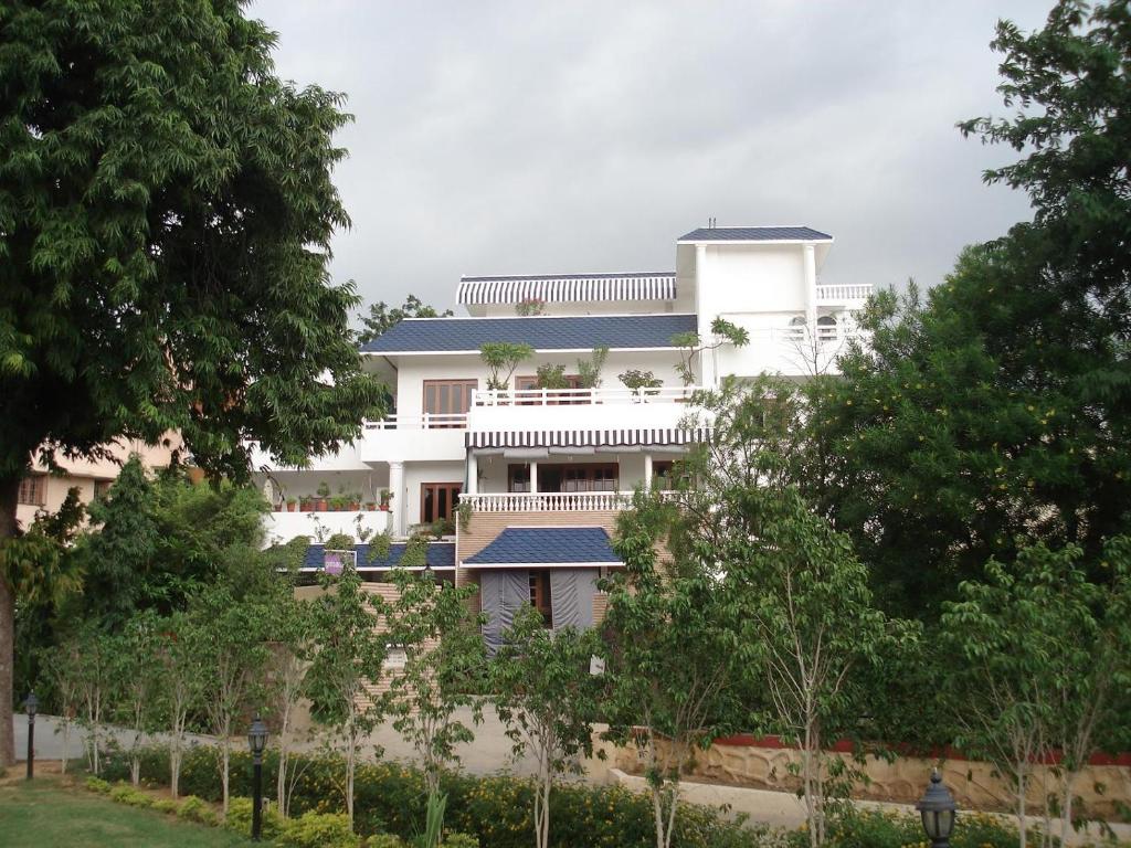 Girisadan Boutique Homestay - Jaipur