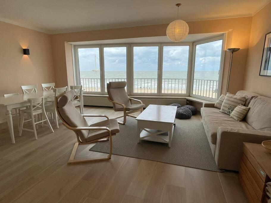 Appartement à Coxyde, Koksijde (updated prices 2025)