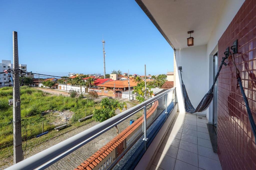 Apart a 450 metros da Praia de Ponta Negra RJ, Jaconé (updated prices 2025)