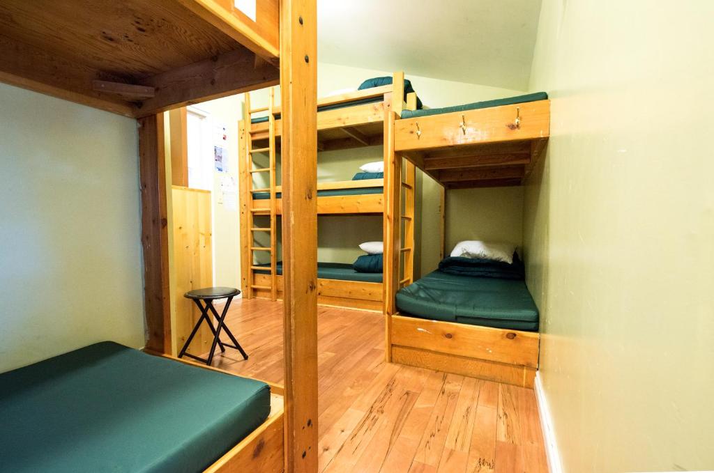 HI Canmore Hostel/Alpine Club of Canada, Canmore – Updated 2022 Prices