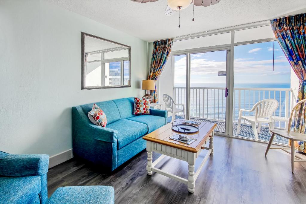 Sea Watch Resort, Myrtle Beach (updated prices 2025)